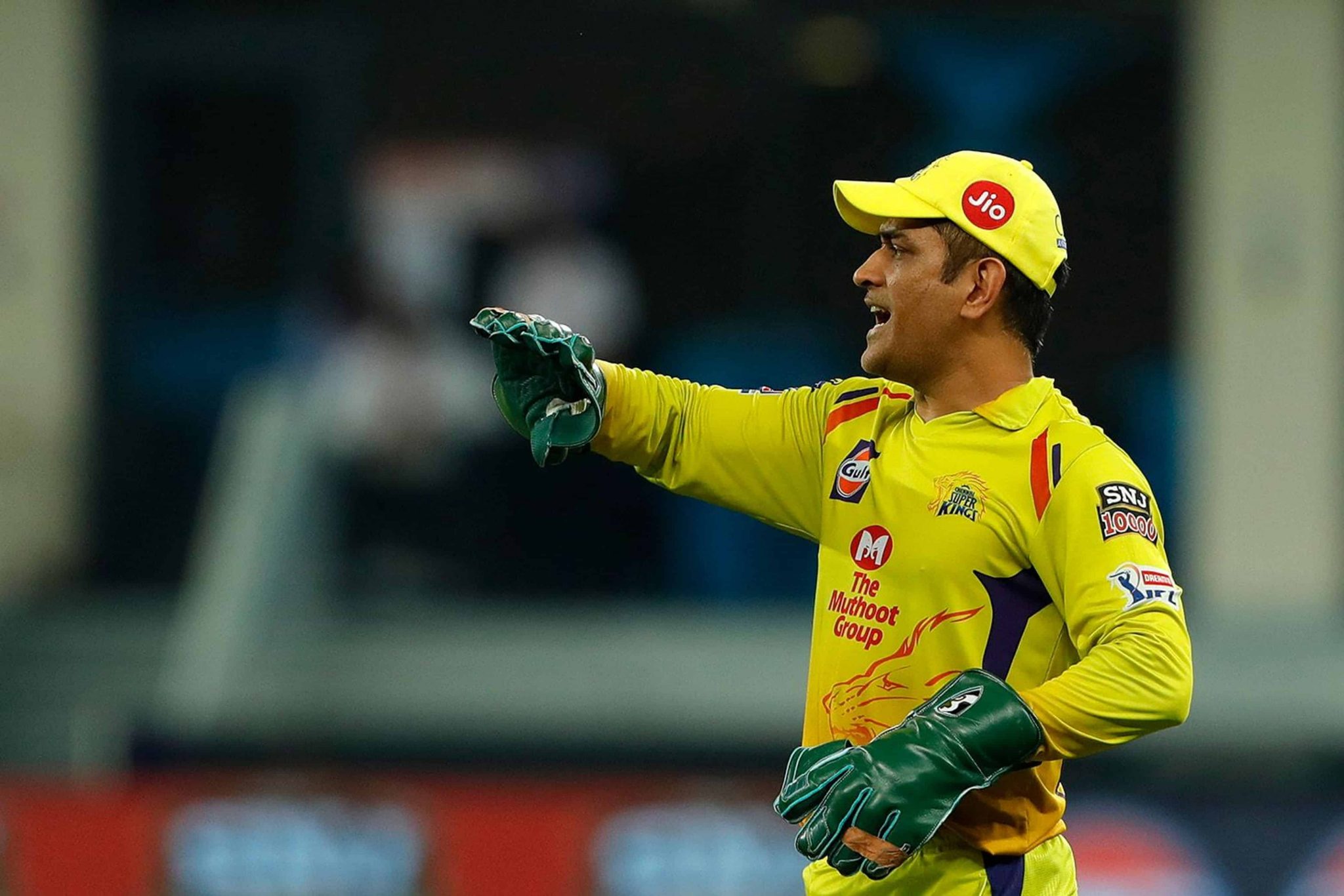 IPL 2020: Chennai Super Kings Skipper MS Dhoni Clears Speculations ...