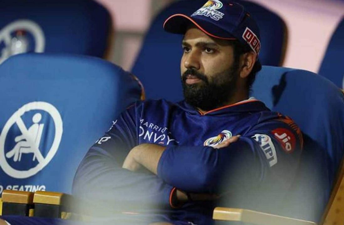 “Is The IPL More Important To Him Than Playing For India?”: Dilip Vengsarkar Surprised by Rohit ...