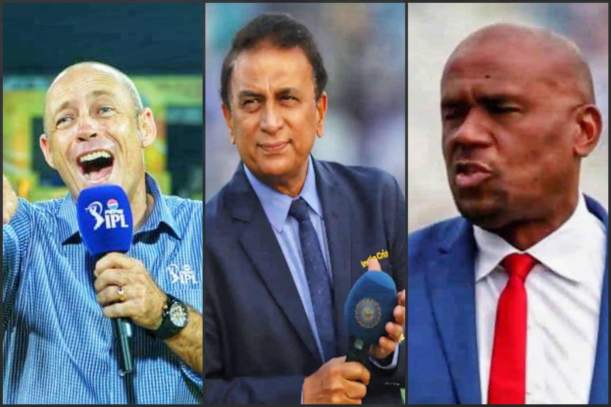 Commentators in IPL 2021: Complete List of Star Sports Commentators For ...