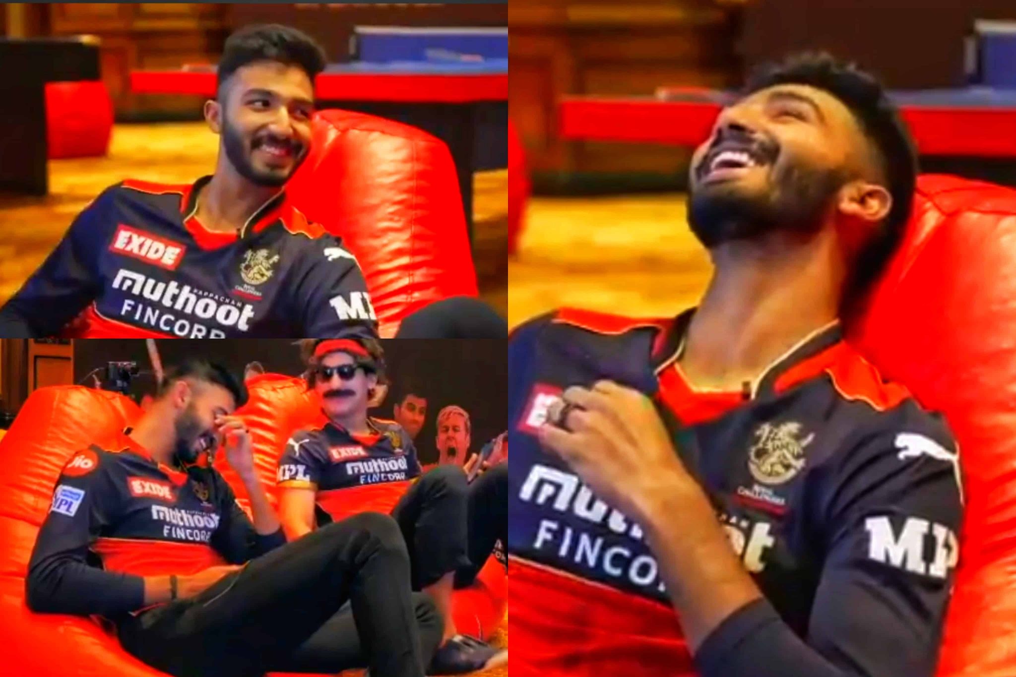 Watch: Devdutt Padikkal Reveals If He Has A Girlfriend Or Not In An ...