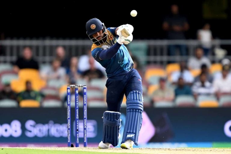 Kusal Mendis Named Sri Lanka’s New White-Ball Captain for West Indies Tour