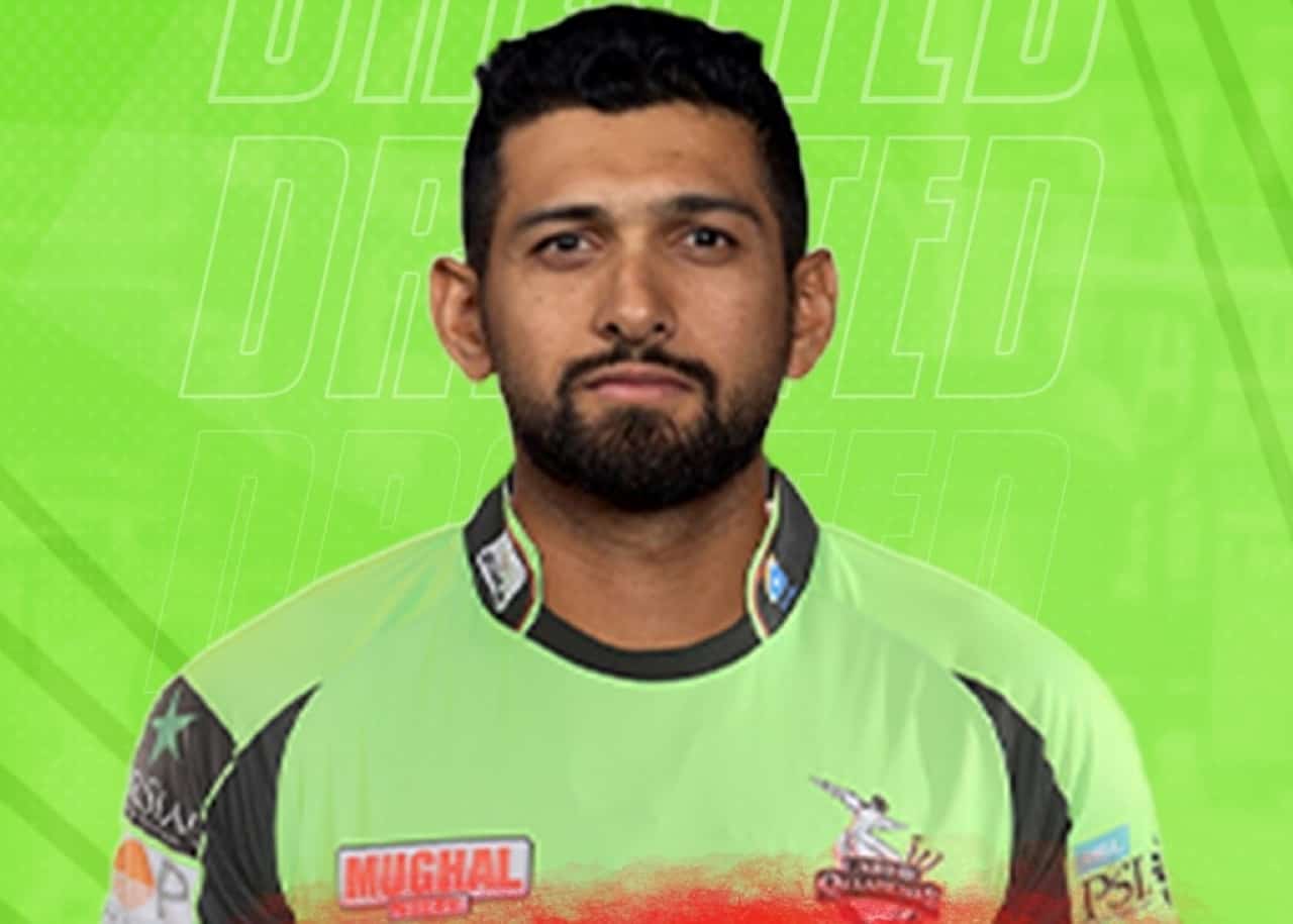 PSL Draft 2023: Lahore Qalandars Complete Squad & Players List • ProBatsman PSL Draft 2023: Lahore Qalandars Complete Squad & Players List • ProBatsman