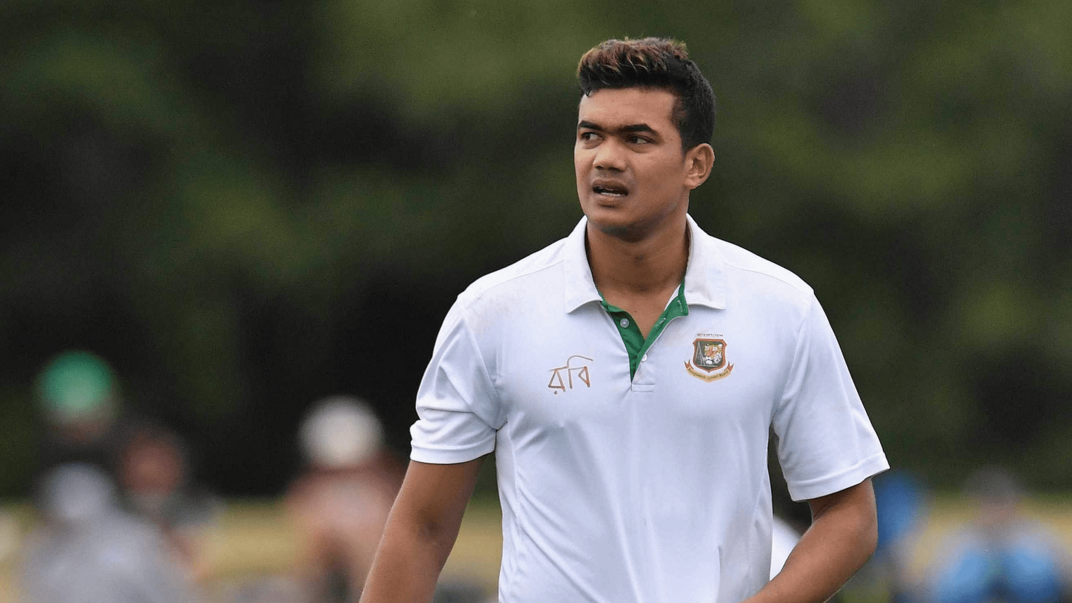 IND vs BAN: Taskin Ahmed Returns As Bangladesh announce 17-member Test ...