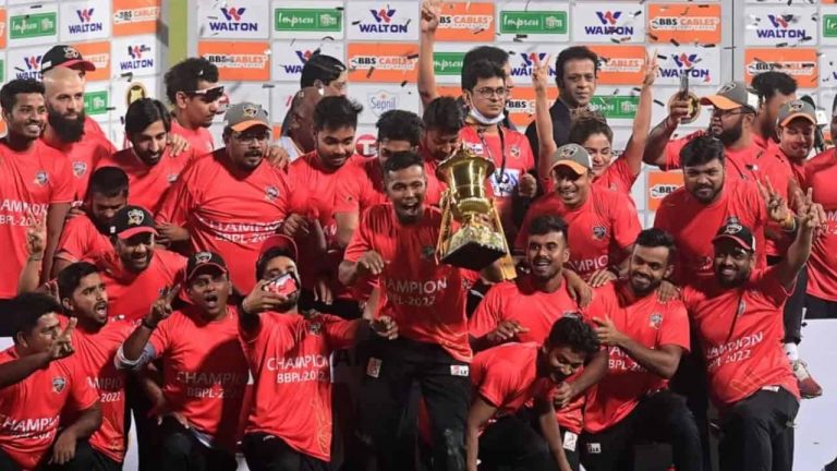 BPL 2023: Schedule, Player List, Squads, Start Date, Time Table, Venue ...
