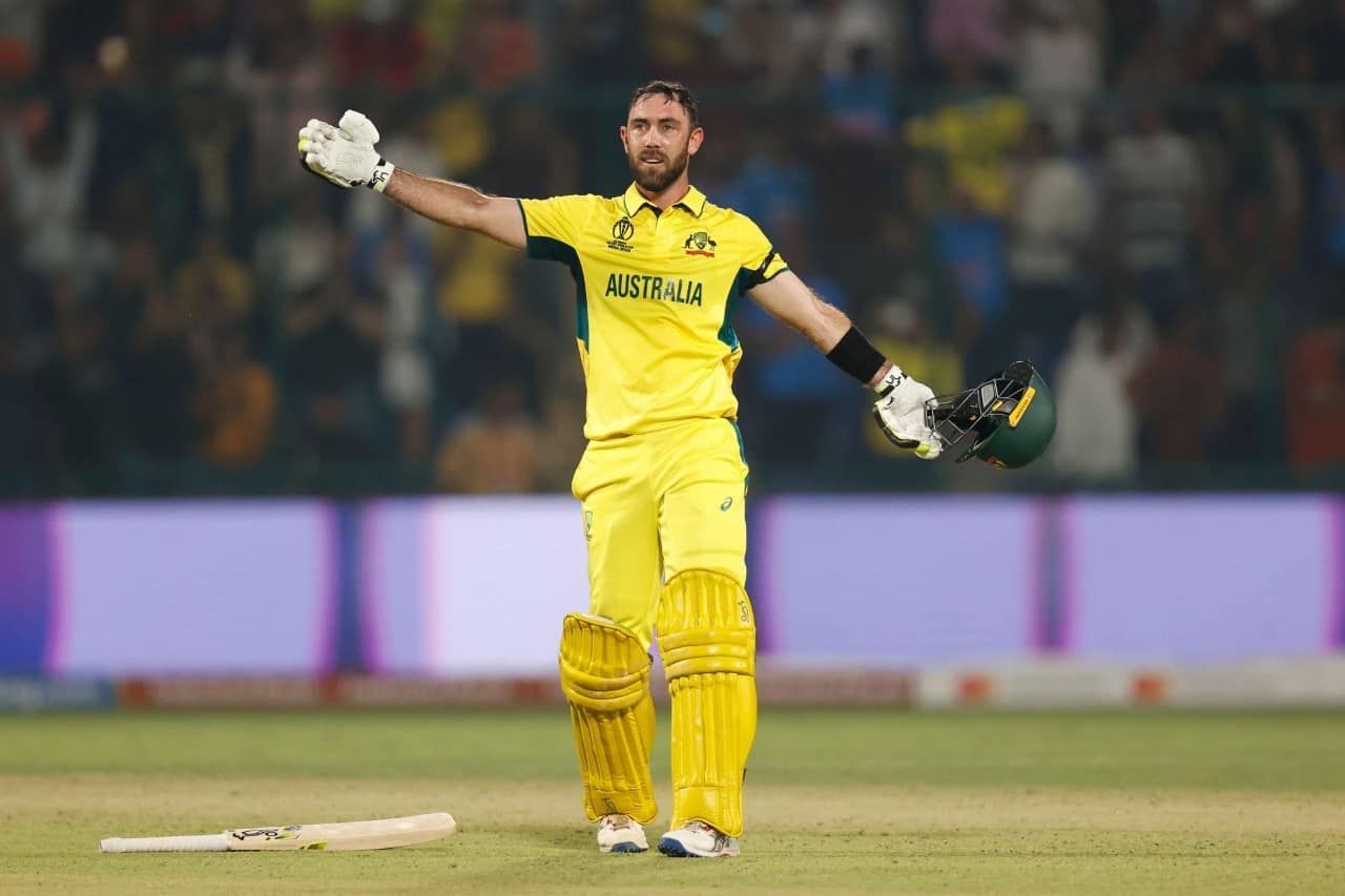 ODI World Cup 2023: Glenn Maxwell Breaks Aiden Markram’s Fastest World ... ODI World Cup 2023: Glenn Maxwell Breaks Aiden Markram’s Fastest World ...