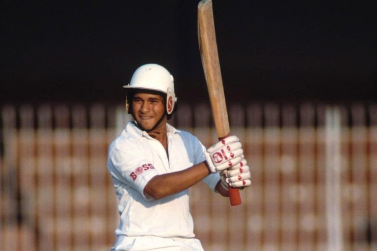 The Godfather of Cricket in India