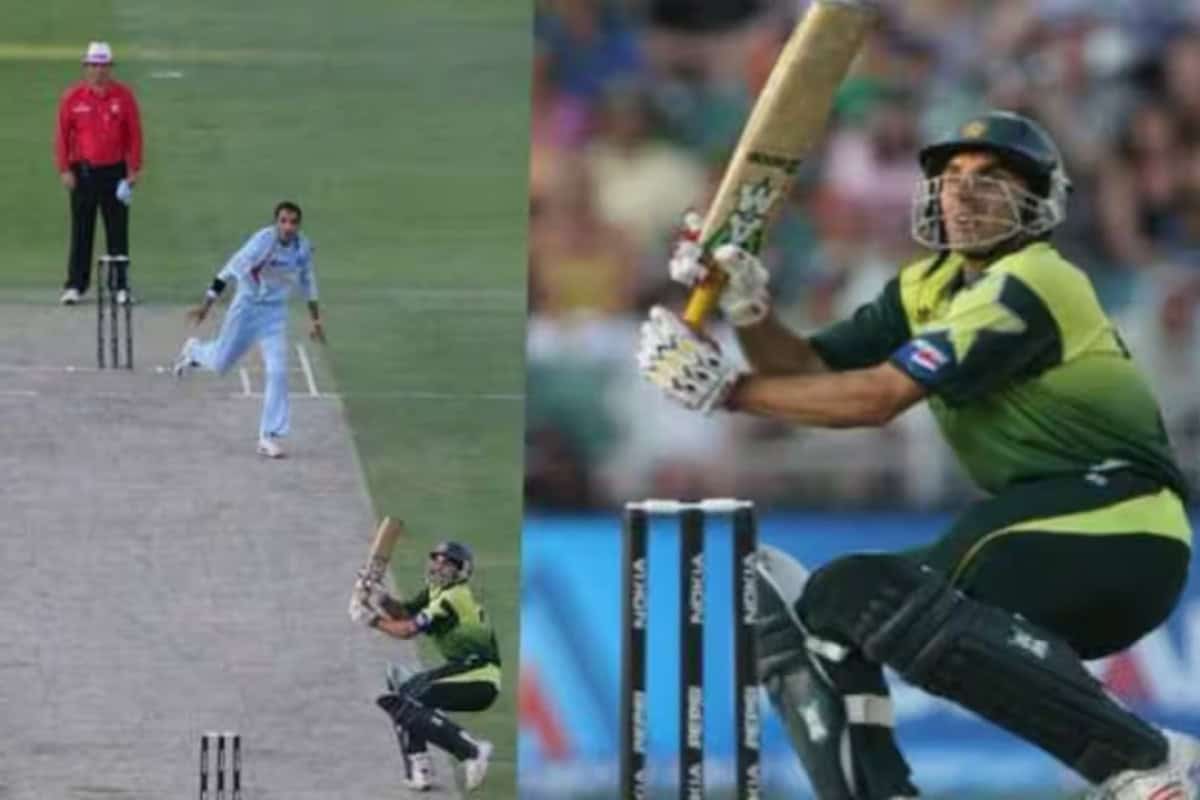 T20 World Cup 2024: Top 3 Best Matches between India and Pakistan
