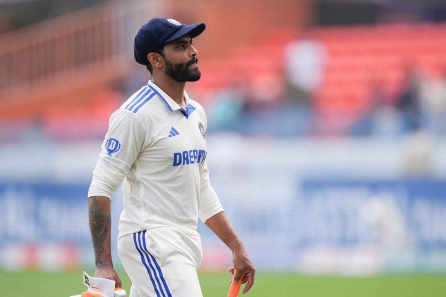 IND vs AUS: Ravindra Jadeja to Play the 3rd Test vs Australia? Here’s 3 ... IND vs AUS: Ravindra Jadeja to Play the 3rd Test vs Australia? Here’s 3 ...