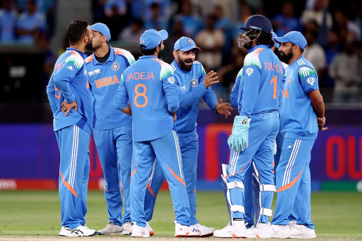 Icc Cricket Matches 2025 International Cricket 2025 BTMPSP