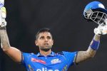 IPL 2025: Suryakumar Yadav to Captain MI Opener vs CSK as Hardik Pandya Sits Out