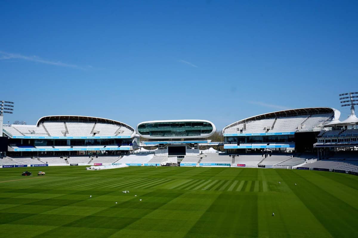 WTC Final 2025: Australia Denied Training Access At Lord’s As India Use ...