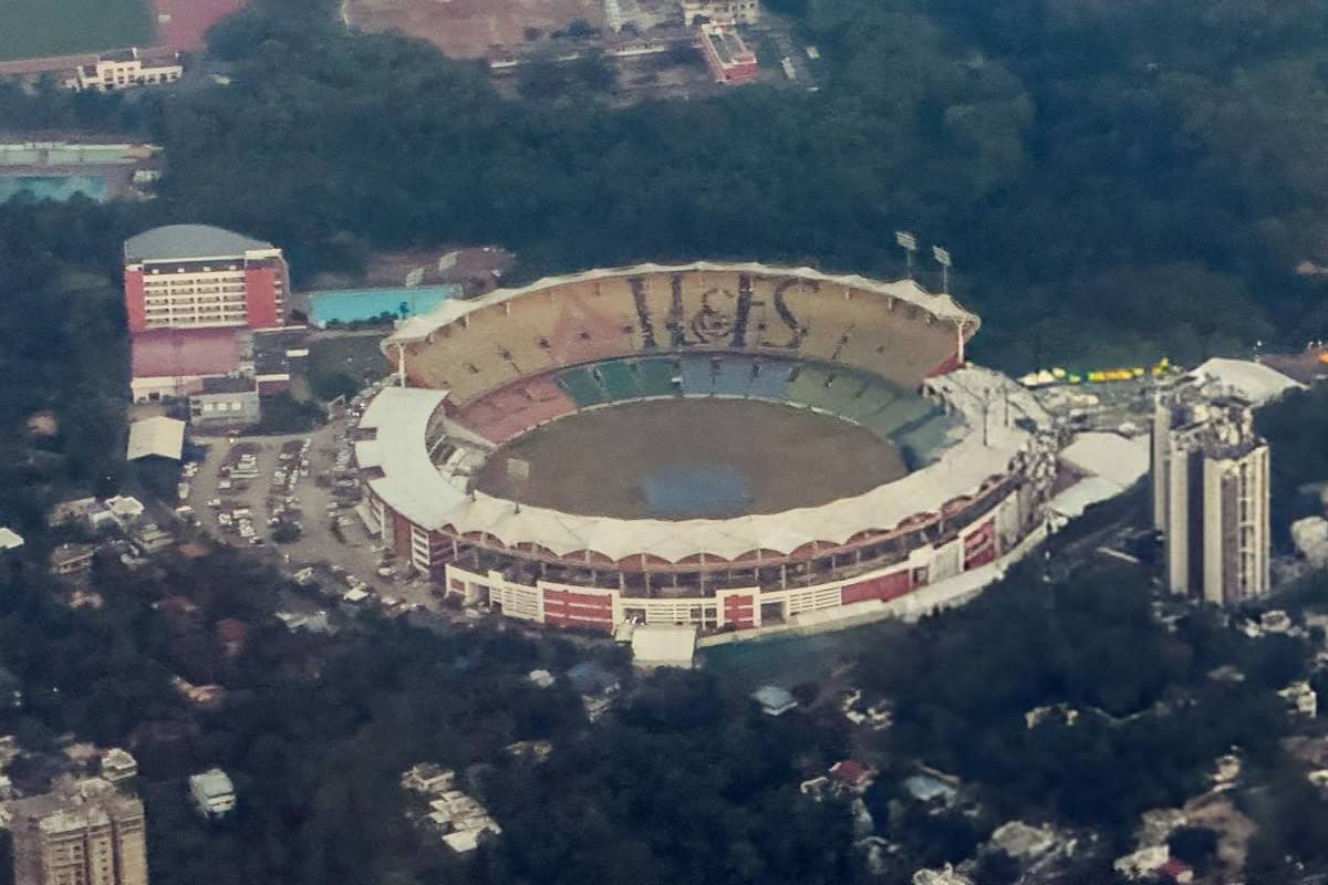 ICC Women’s World Cup 2025: Trivandrum in Line to Replace Bengaluru as Host