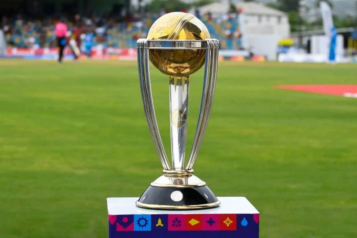 2027 ODI World Cup Format & Venues Announced