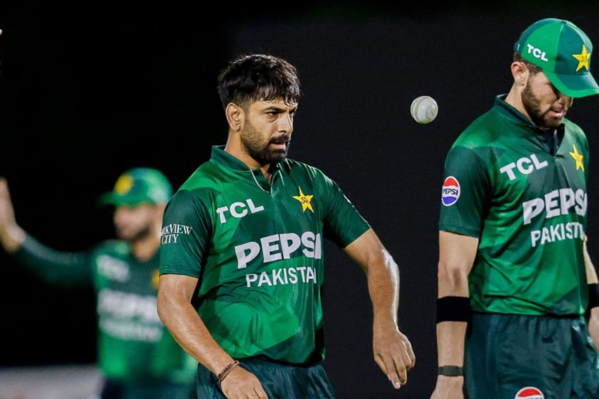 5 Pakistan Stars Who Could Haunt India in Asia Cup 2025