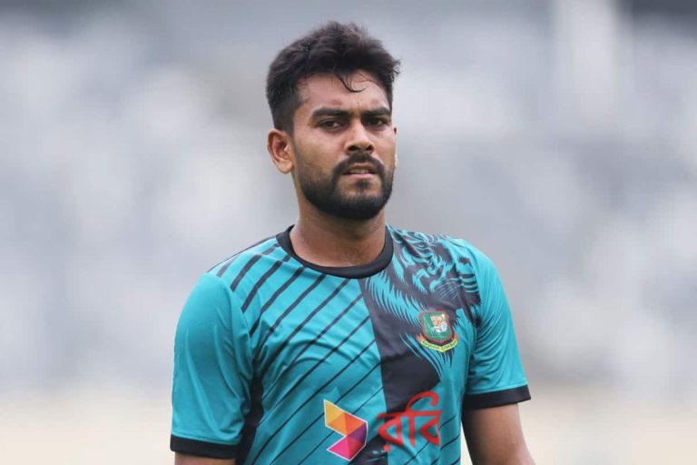 Mehidy Hasan Miraz Kicked Out! Litton Das Appointed Captain As ...