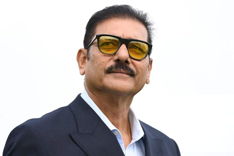 Ravi Shastri Reveals Next Big Thing in Indian Cricket and It’s Not ...