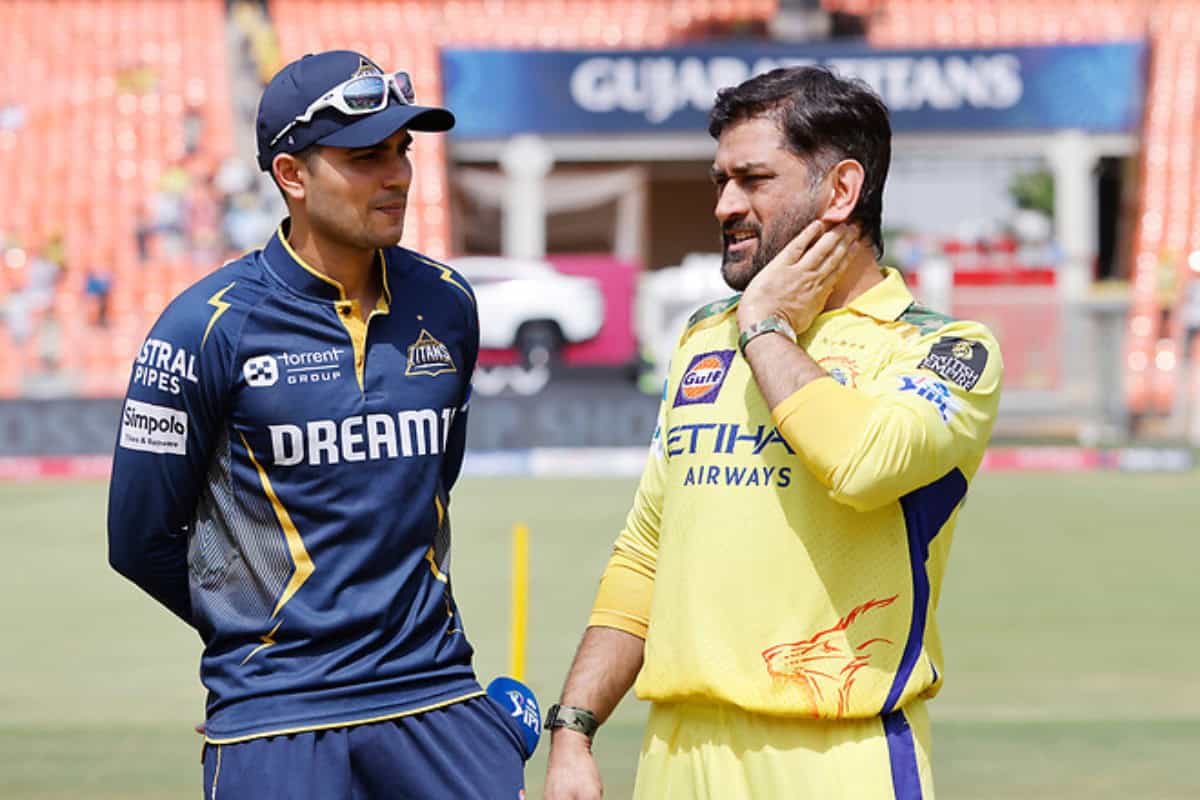 “Shubman Gill Better Than Dhoni” - Sehwag’s Son Makes Bold Choice