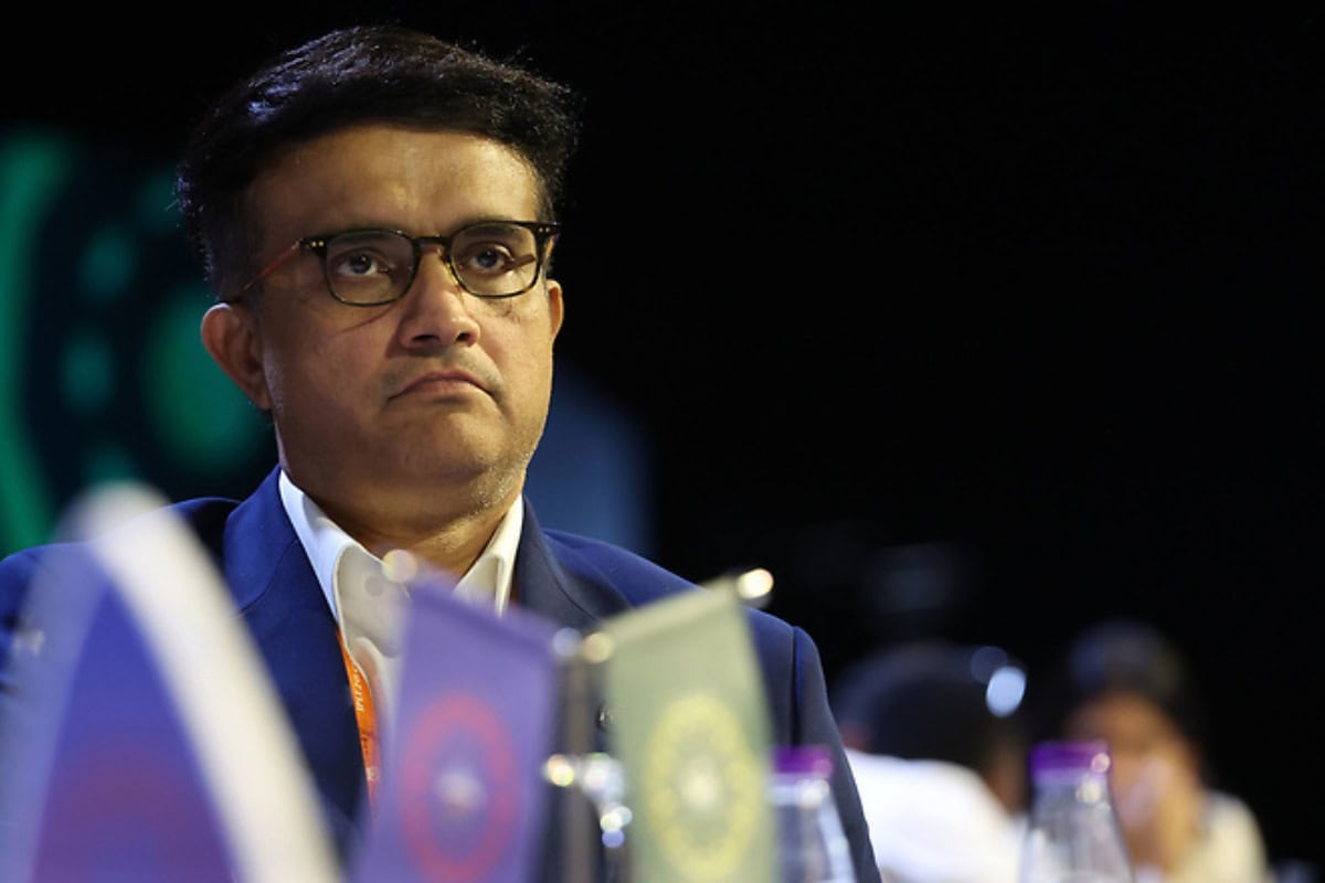Sourav Ganguly Appointed As Head Coach of This Team Just Ahead of Asia Cup 2025