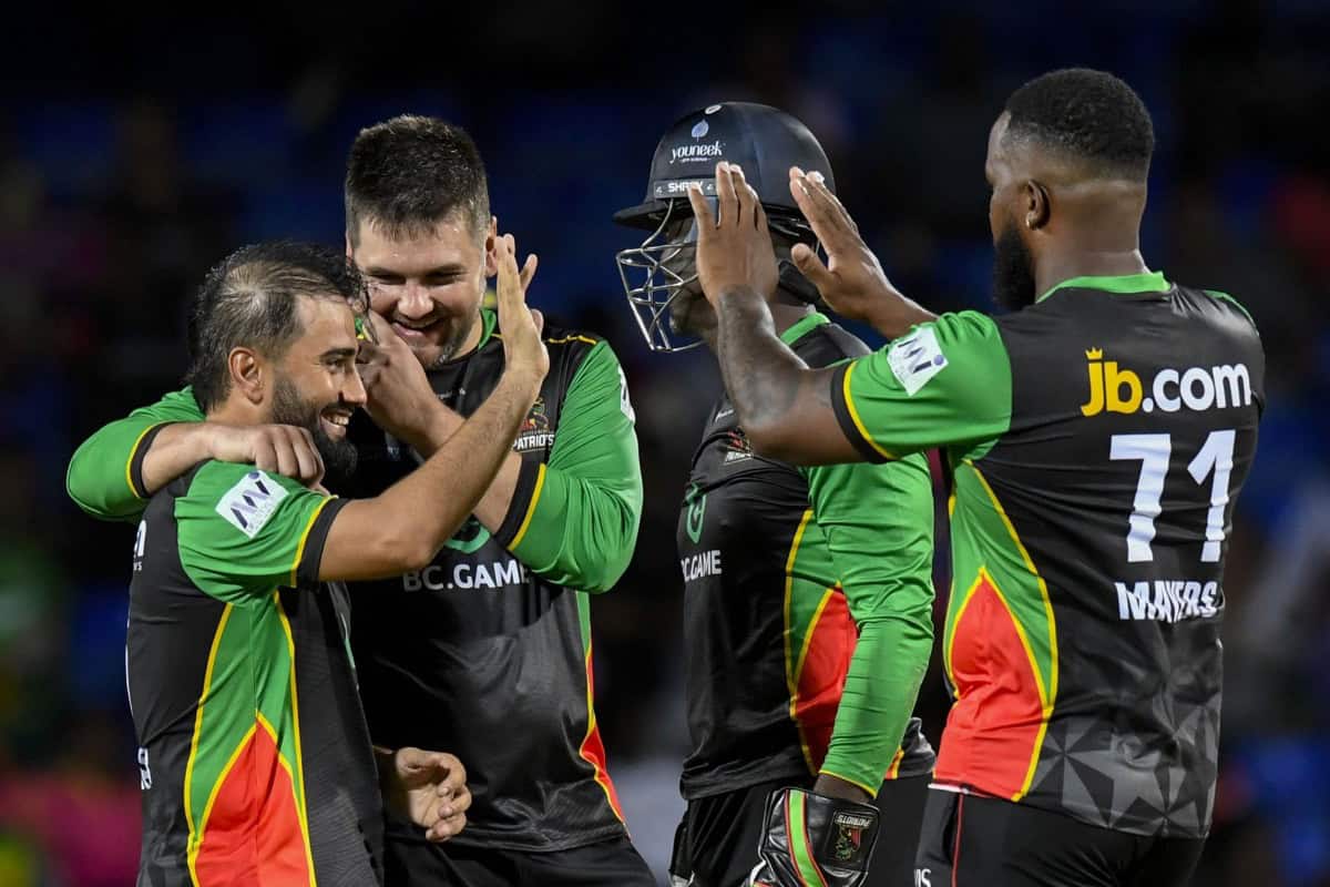 Peshawar Zalmi Full Player List and Squad After PSL Draft 2025