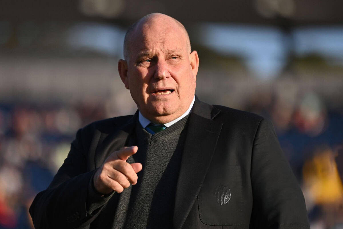 Andy Pycroft Confirmed as Referee for India-Pakistan Super Four Clash ...