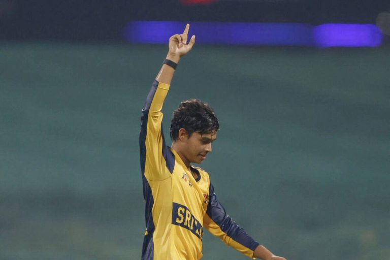 Dunith Wellalage Flies Home After Father’s Death, Set to Miss Super ...