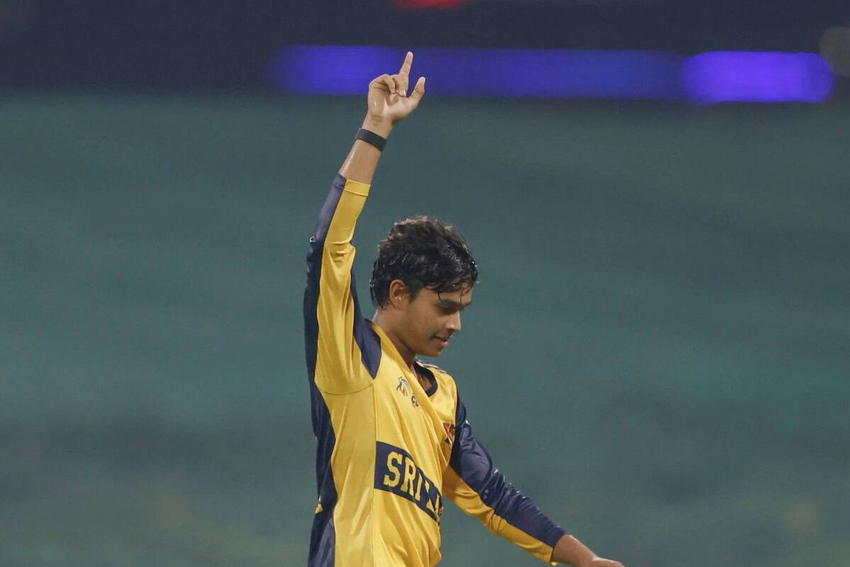 UP T20 League: Rinku Singh Back in Form Ahead of Asia Cup 2025, Smashes 48-ball 108 to Power ...