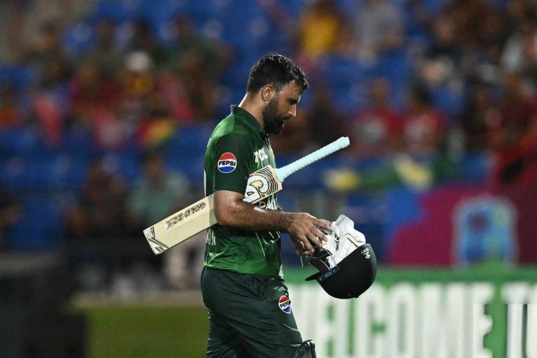 IND vs PAK: PCB Files Official Complaint on Fakhar Zaman’s Dismissal