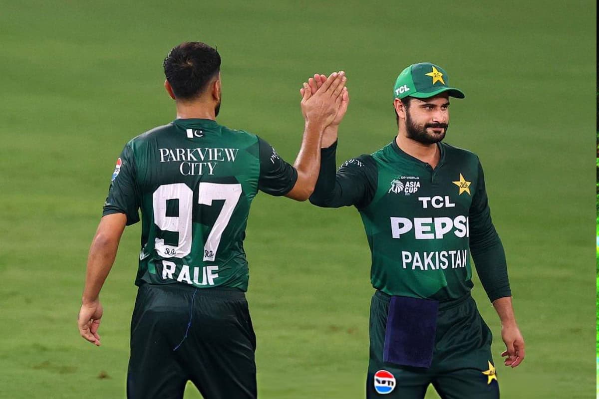 AFG vs PAK Match Prediction 1st T20I: Who Will Win Today’s Match ...