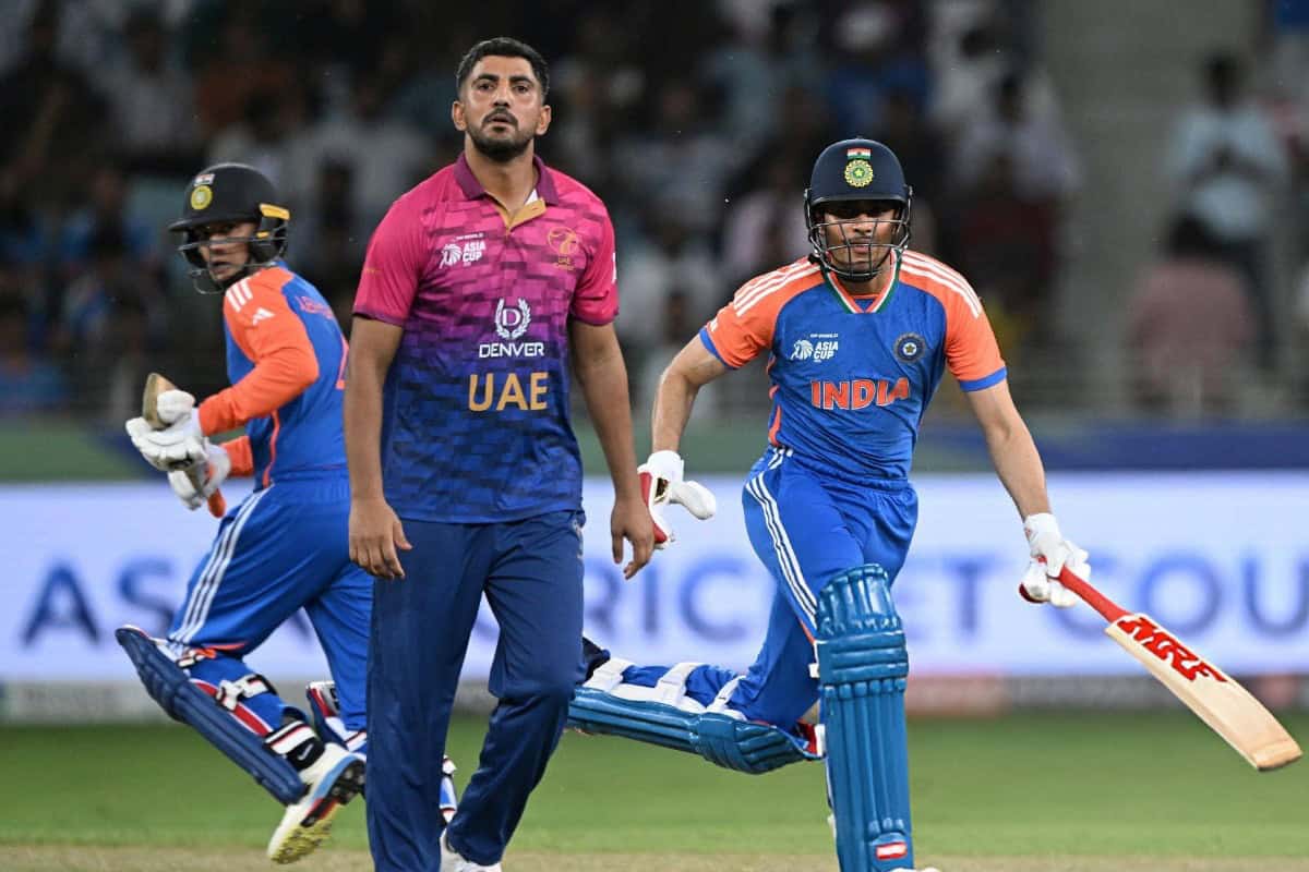IND vs UAE: What is India’s Biggest Win in T20 Cricket?