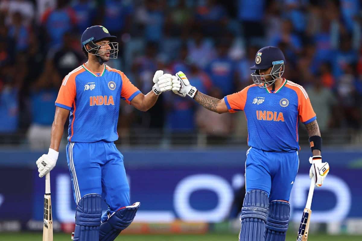 Asia Cup 2025: Who Won Yesterday’s India vs Pakistan Match?