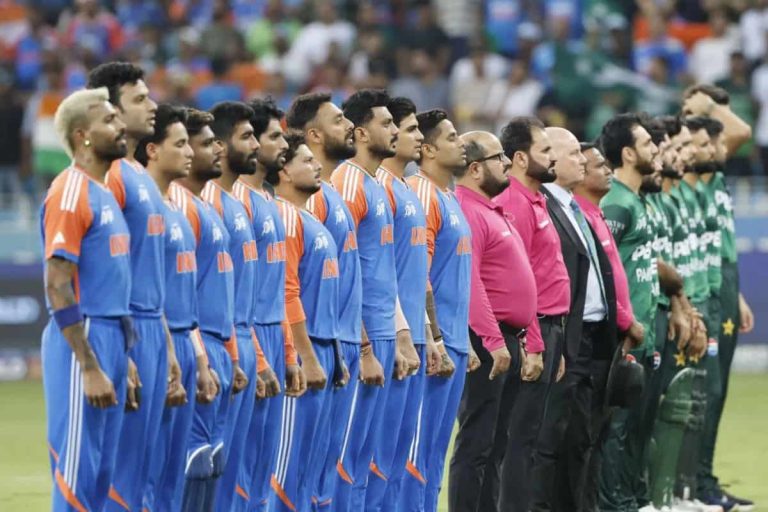 Mike Hesson Confident Pakistan Can Challenge Top-Ranked India in Asia ...