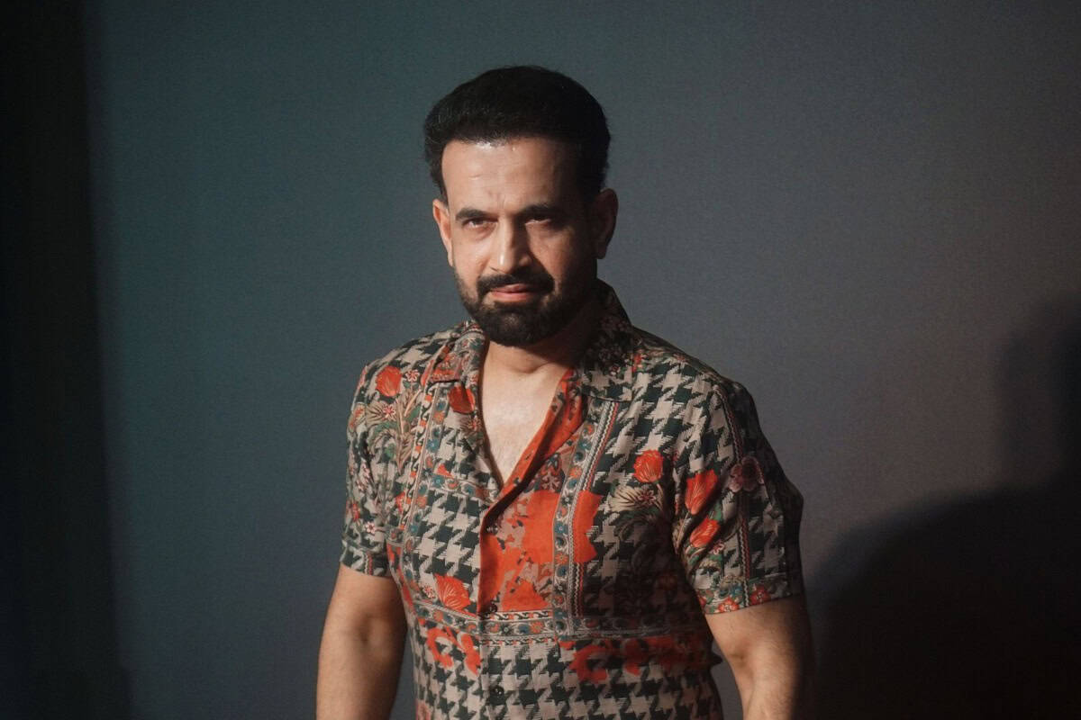 “Dhoni K Sath Baith Kar Piyunga” - Irfan Pathan’s Latest Statement on ...