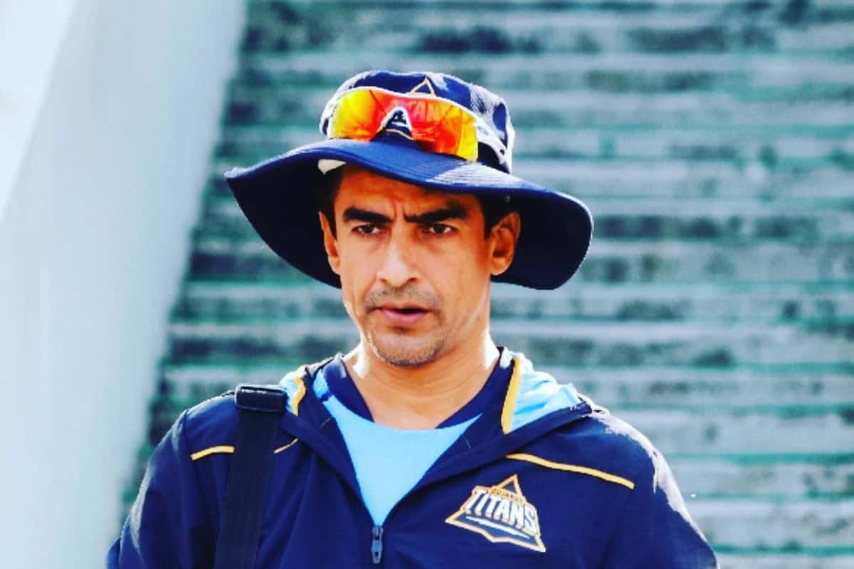 Mithun Manhas Becomes First From Jammu and Kashmir to Become BCCI President