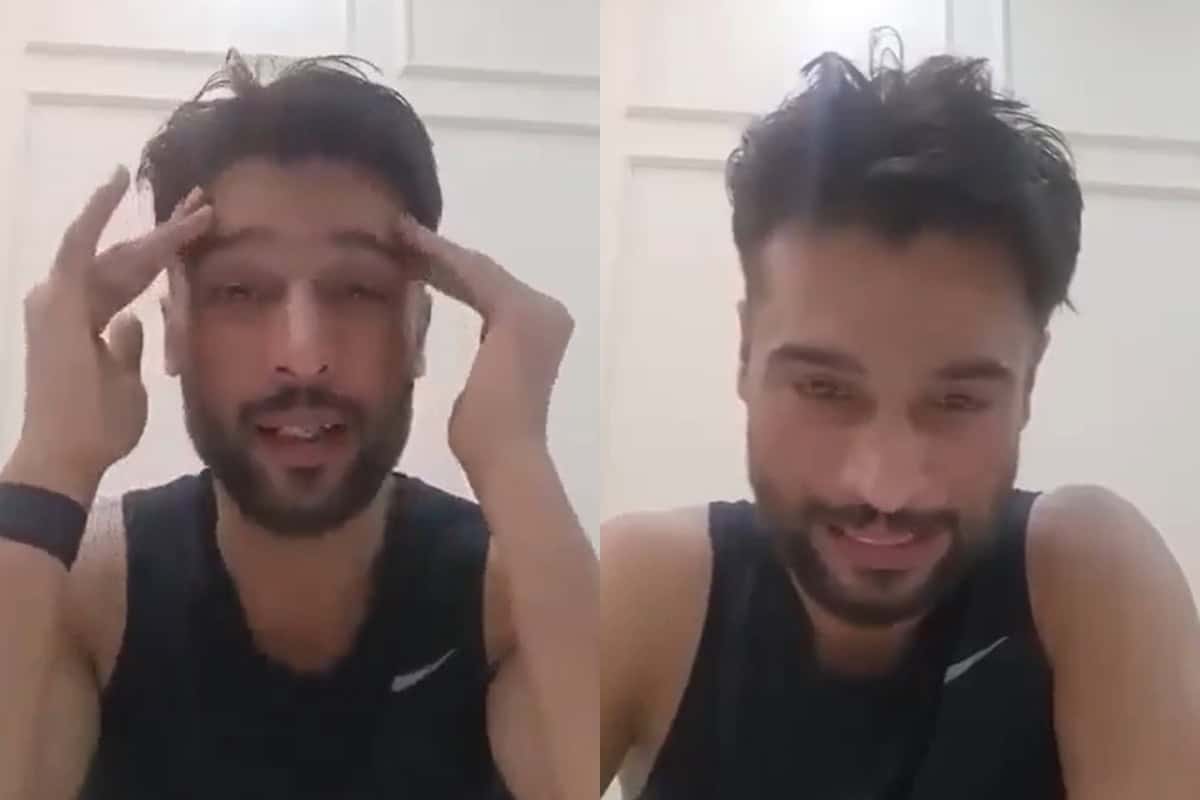 Mohammad Amir’s Crying Video Goes Viral After Pakistan’s Defeat to India in Asia Cup Final