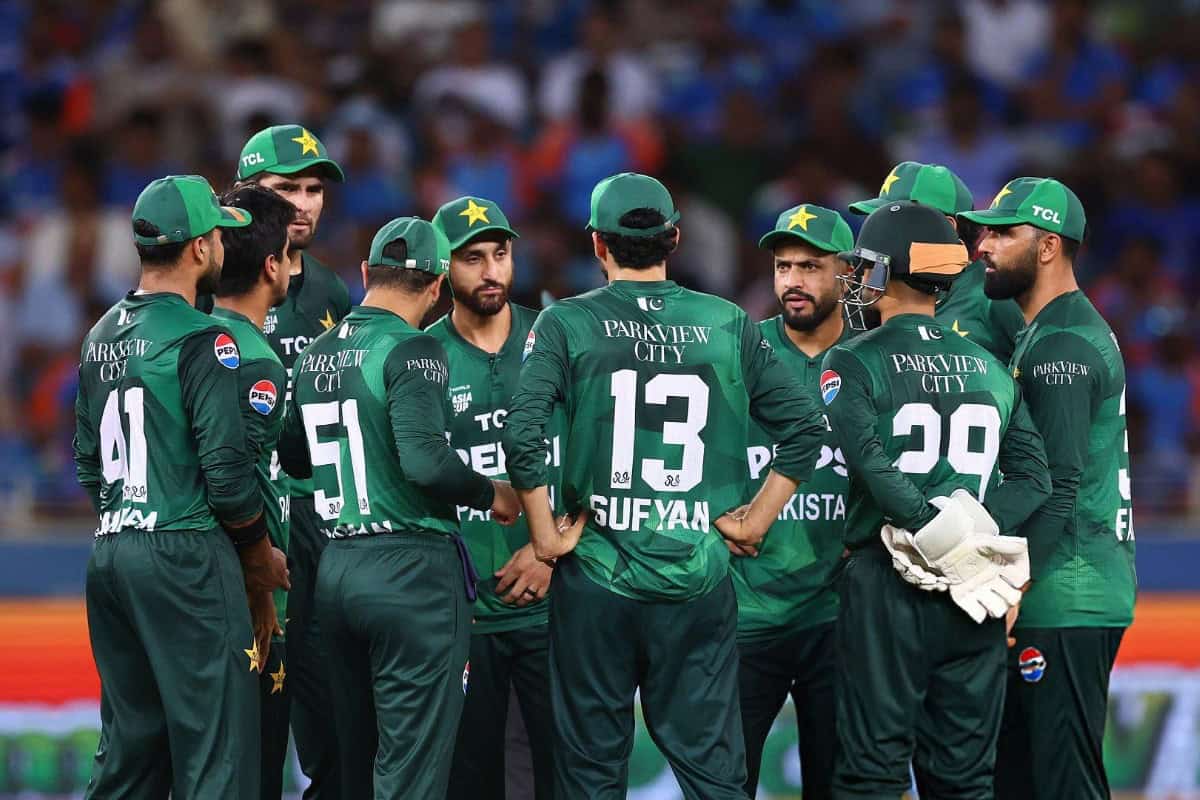 Pakistan Cricket Team to be Banned? ICC to Act on Big Rule Violations