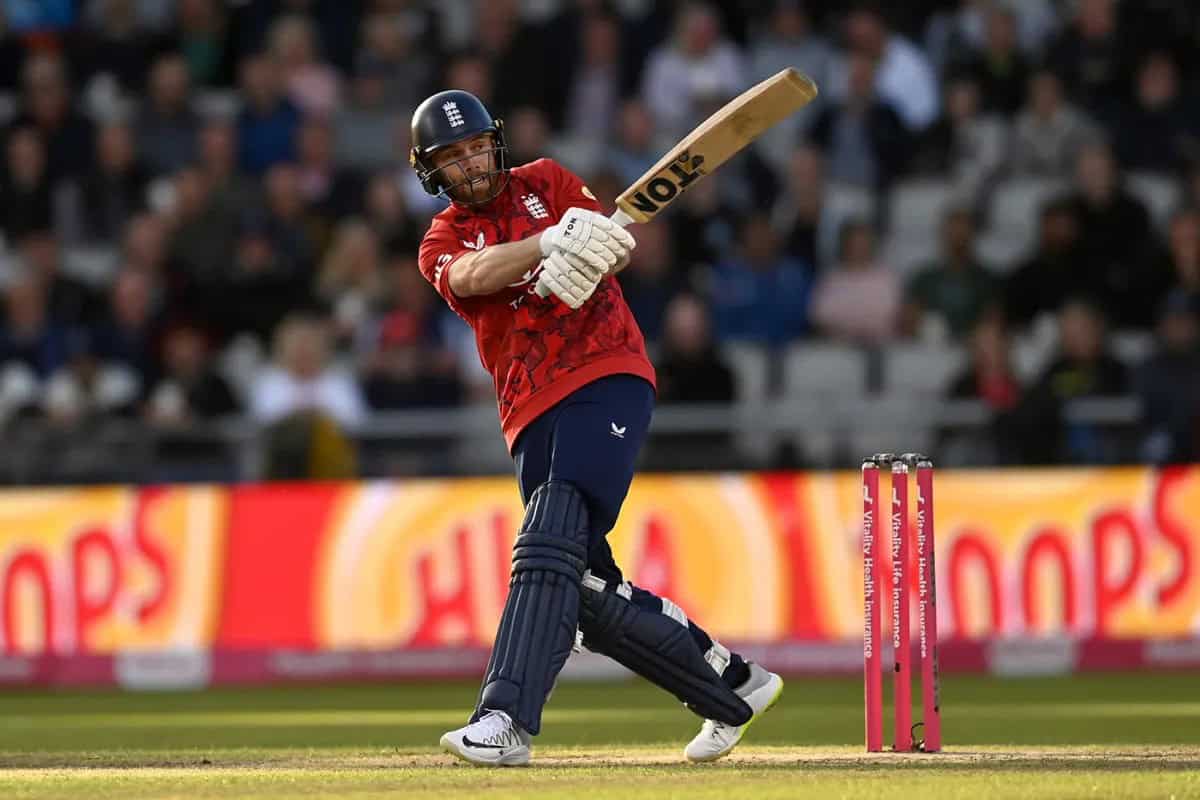 ENG vs SA: England Beat South Africa By 146 Runs, Register Their ...