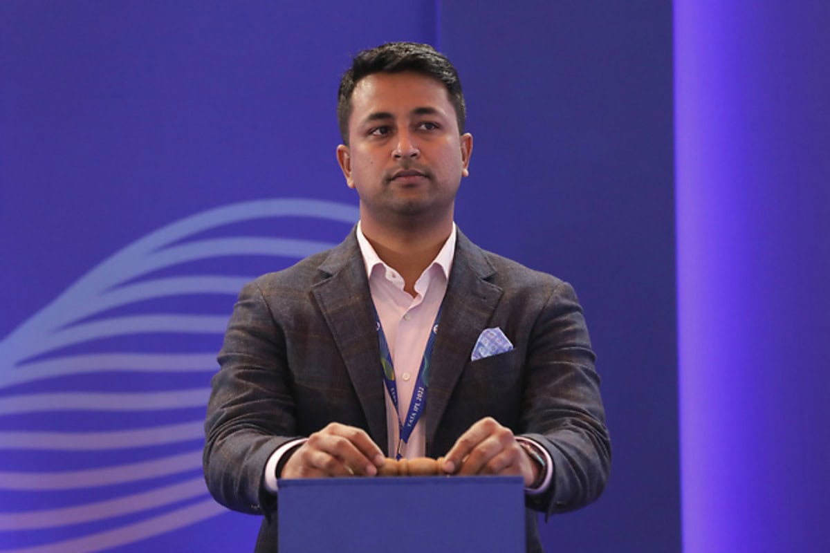 Pragyan Ojha, RP Singh Join India’s Senior Selection Committee