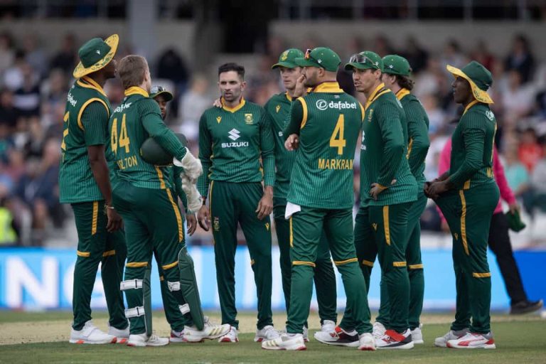 ENG vs SA Match Prediction 2nd ODI: Who Will Win Today’s Match Between England And South Africa?