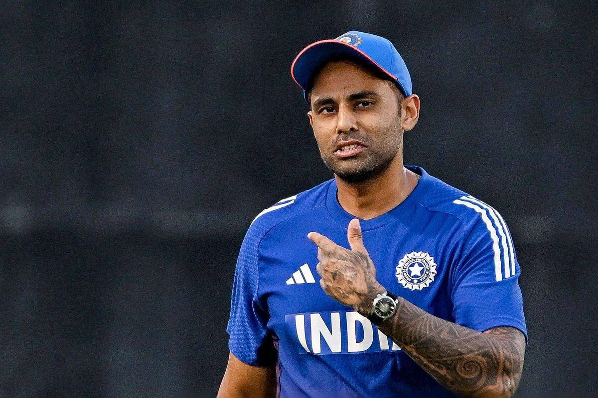 Suryakumar Yadav Just Trolled Pakistan Again… With a Unique Birthday Wish to PM Narendra Modi