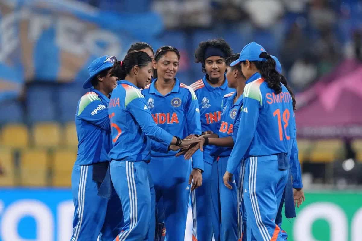 Women’s World Cup 2025: Who Won Yesterday’s India vs Pakistan Match?