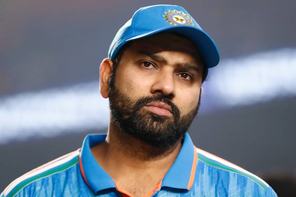 “If I were Rohit Sharma, I would have considered retirement” - Manoj ...