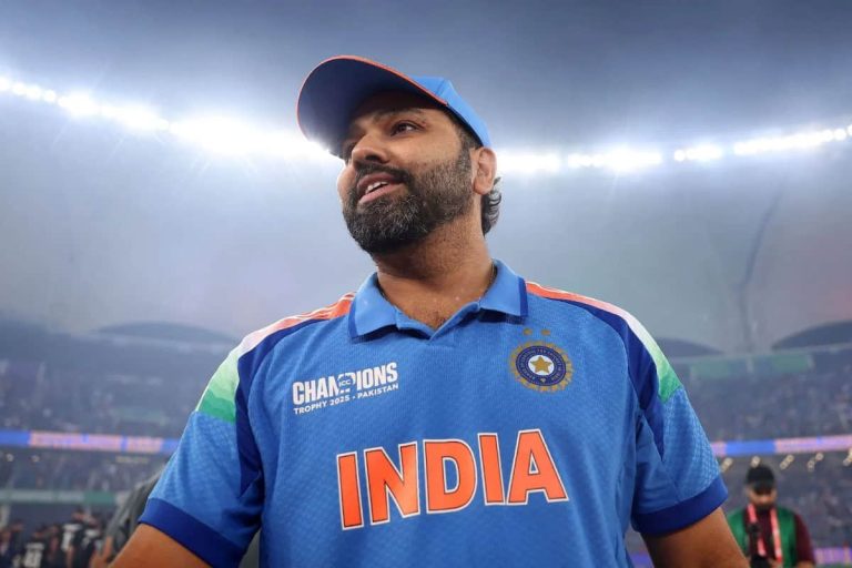 No Retirement! Rohit Sharma Promises to Bring Home the 2027 World Cup