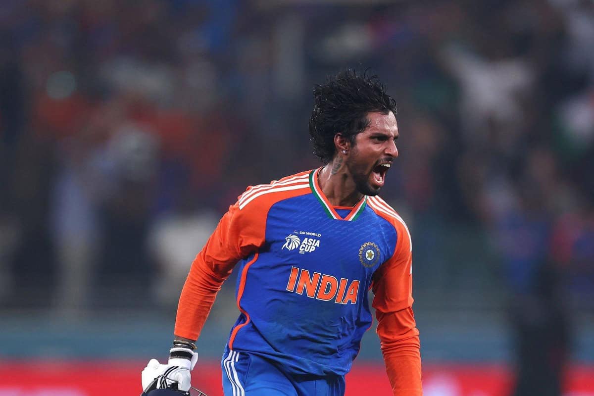 Tilak Varma Reveals Provocation by Pakistan Players in Asia Cup Final