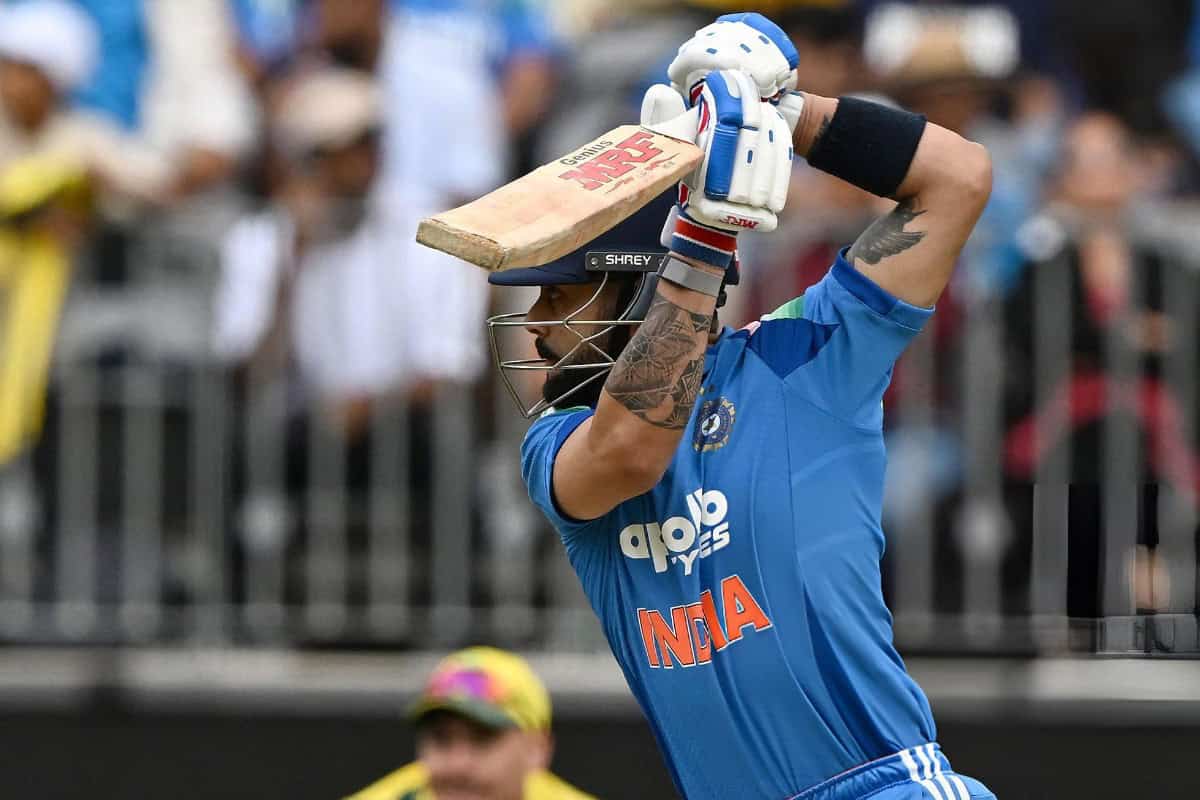 Top Five Highest Scores in T20 Internationals