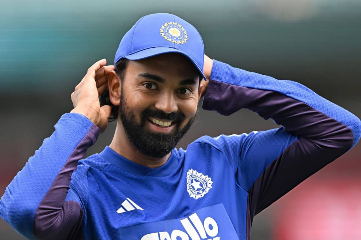Why KL Rahul Was Picked as ODI Captain Over Rishabh Pant as India ...