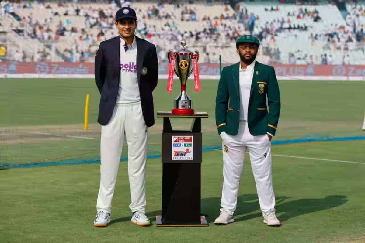 India vs South Africa 2nd Test Match Preview & Playing XI