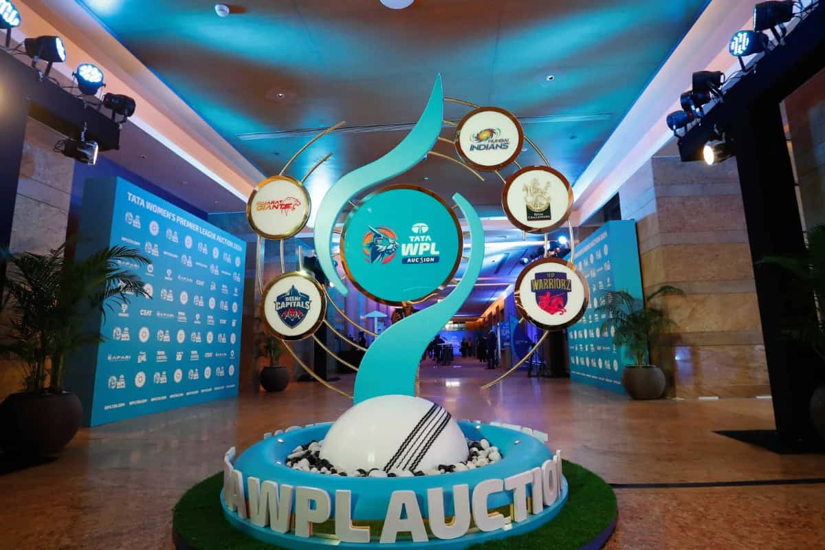 WPL 2026 Auction: When and Where to Watch the Bidding Live in India?