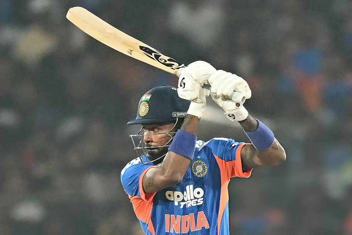 IND vs SA 2025: Hardik Pandya's Big T20I Achievement, Joins Virat Kohli ...