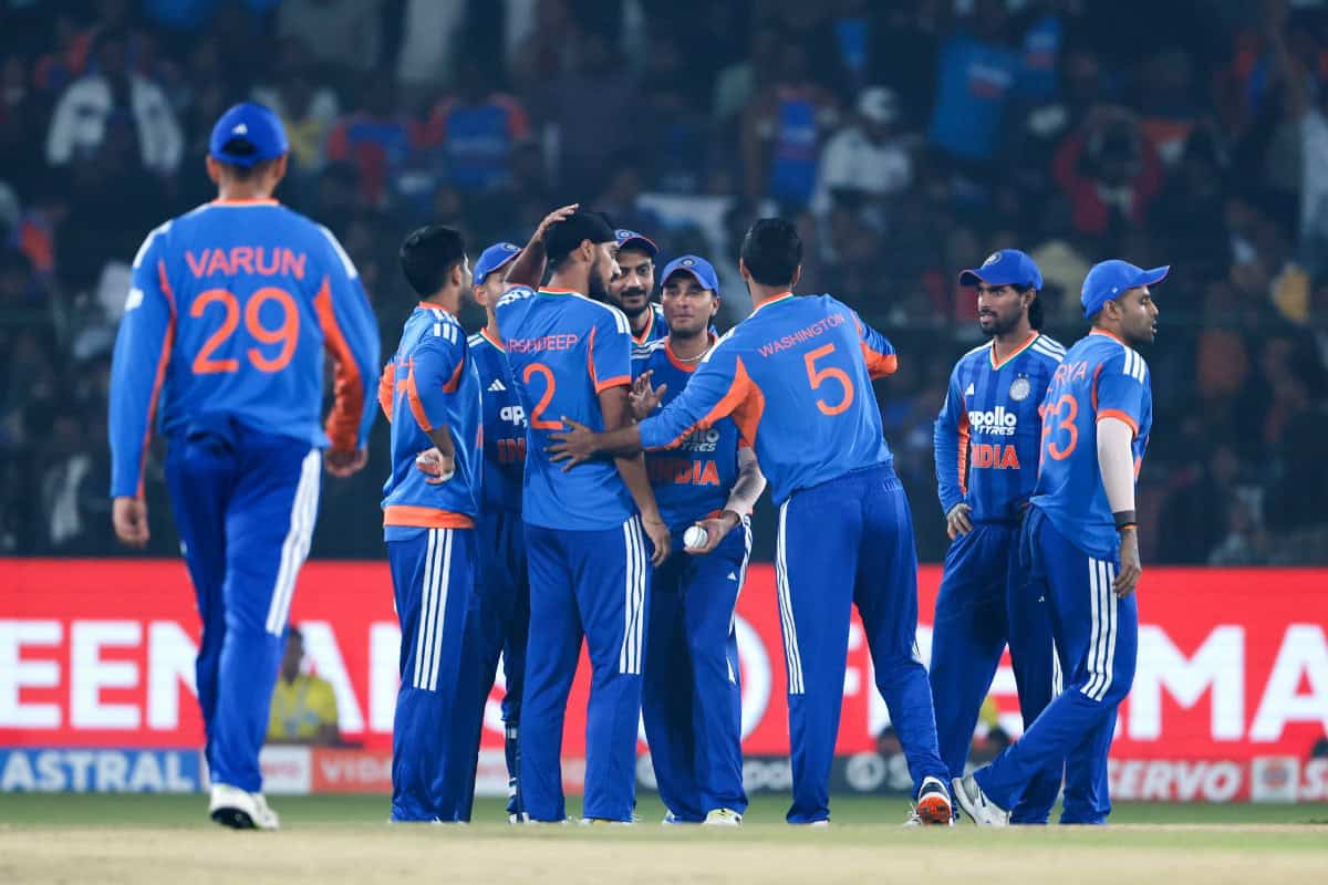 IND vs NZ 2026: 1st ODI, India vs New Zealand Match Prediction – Who ...