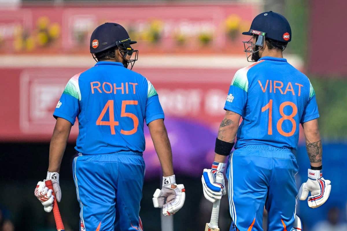 Ashwin Fears ODIs May Fade After Virat Kohli & Rohit Sharma Retirement